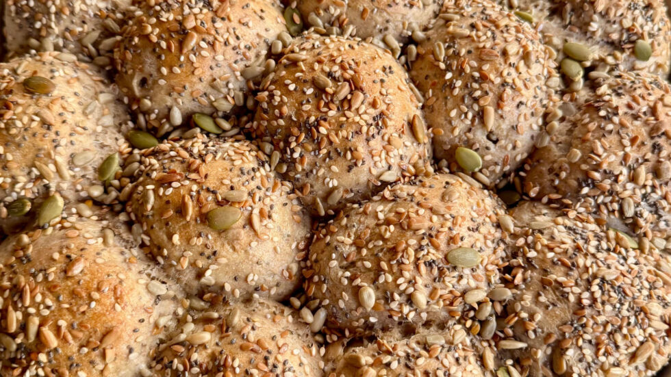 Norwegian bread recipe – Arctic Grub