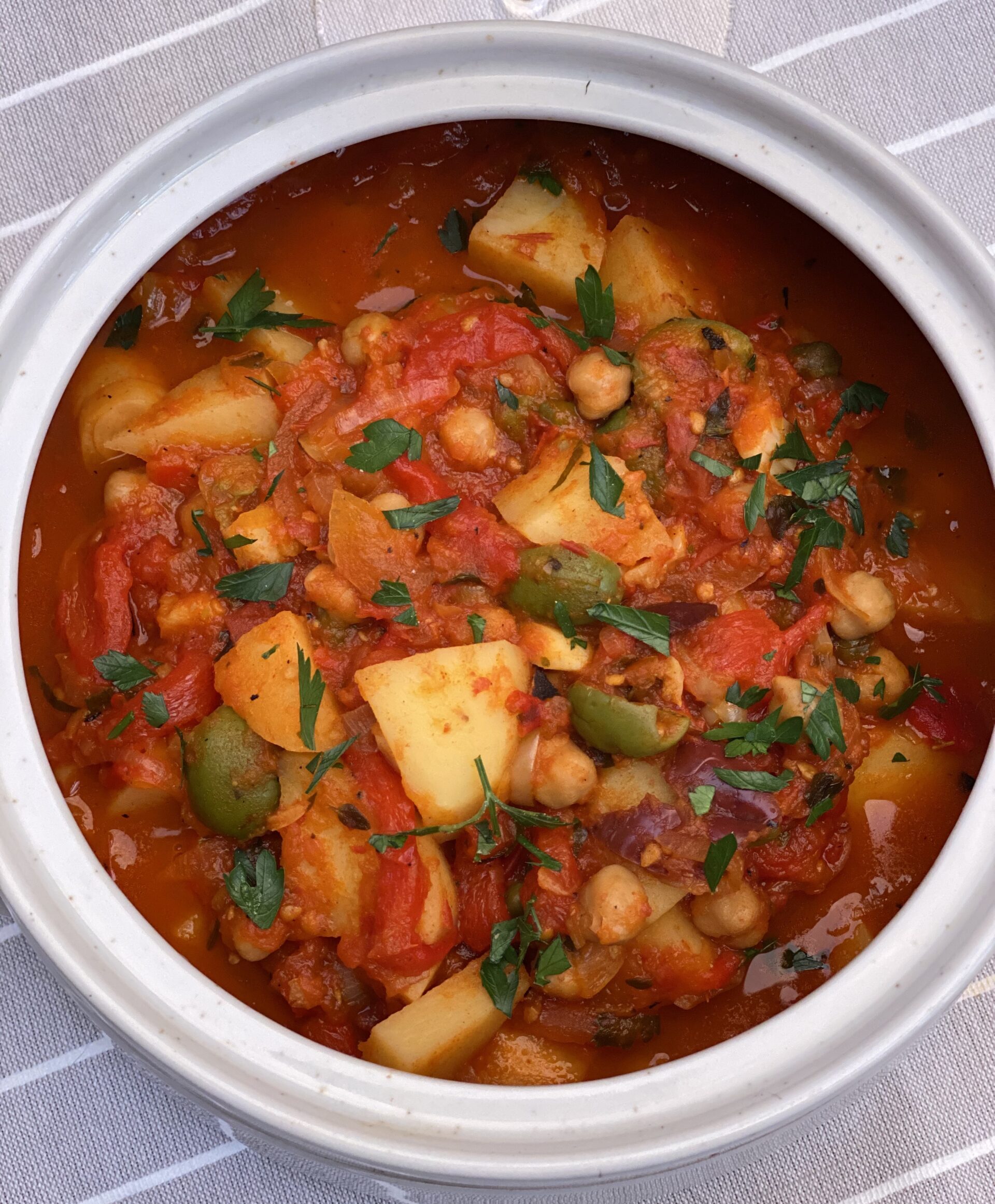 Bacalao: Where Norway Meets Portugal - Arctic Grub