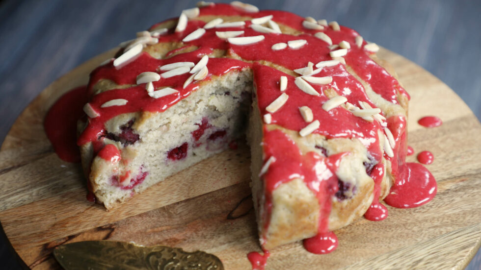 Food – Arctic Grub